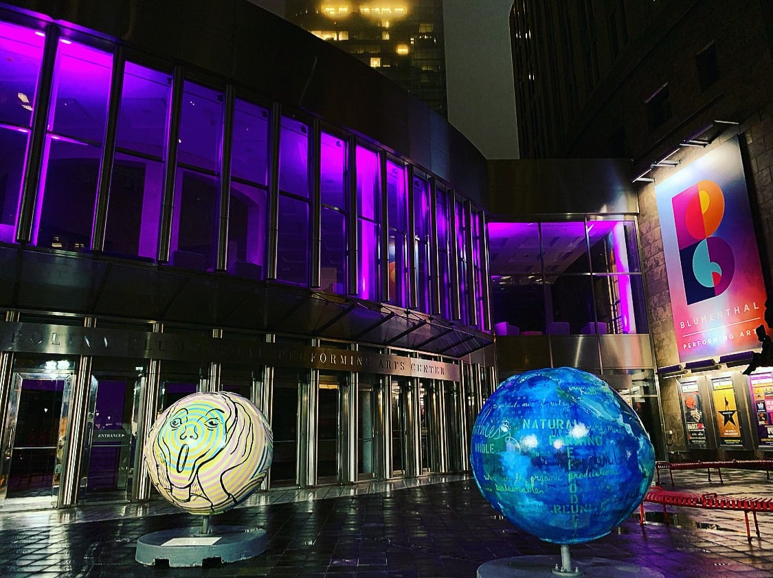 4 Ways to Support Charlotte Arts & Museums Right Now