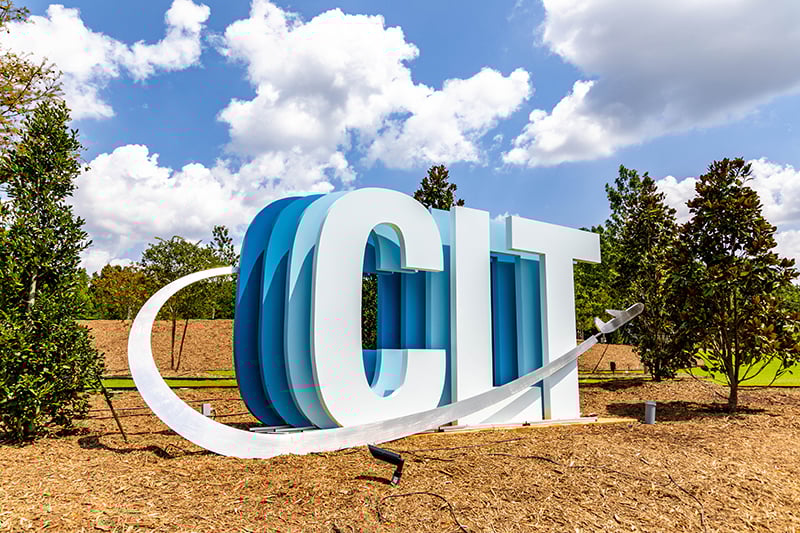 Inside the Charlotte Airport's Evolution - Charlotte Magazine