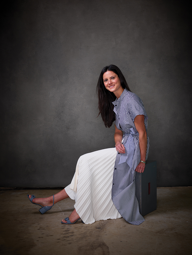 Charlotte Magazine's 2021 Spring Fashion Preview: Get Dressed ...