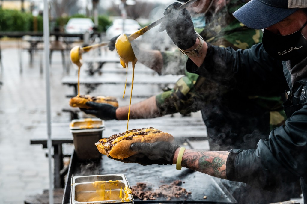 4 Pop-Up Food Concepts to Try Right Now in Charlotte - Charlotte Magazine