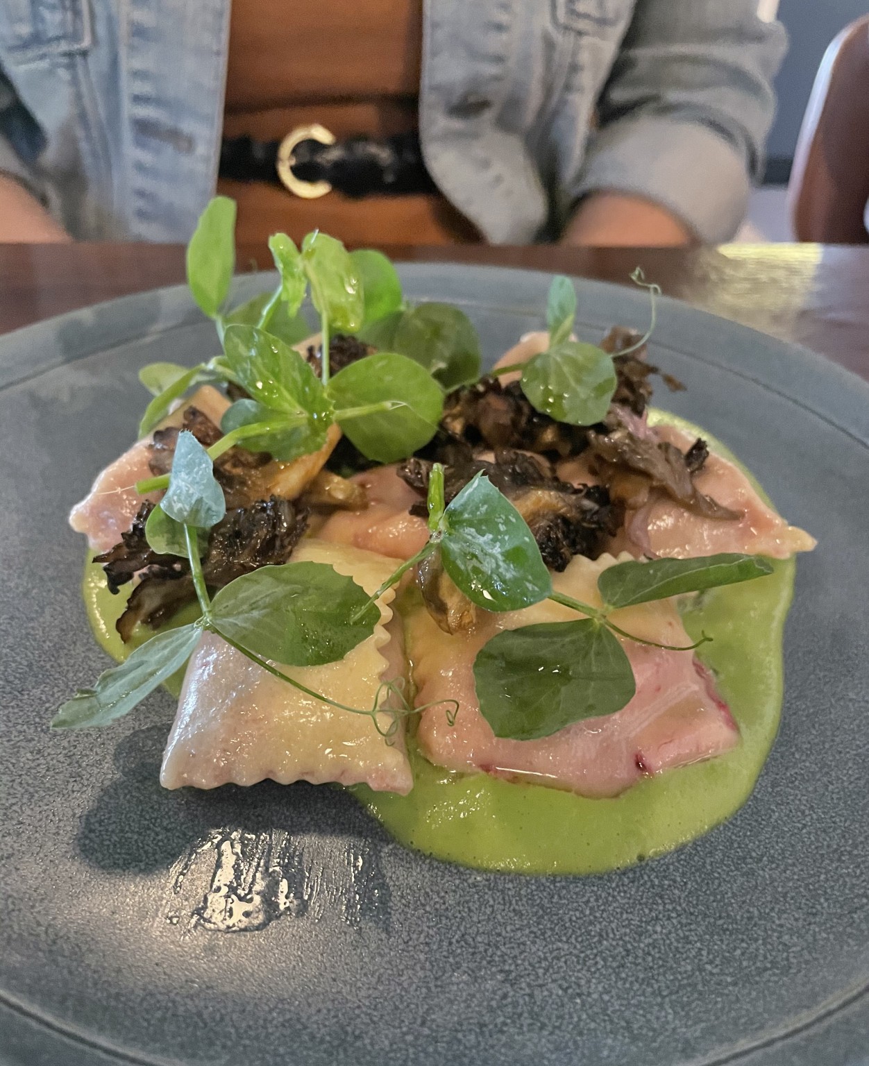 The Revisit: What to Eat Right Now at Haymaker in Uptown - Charlotte ...