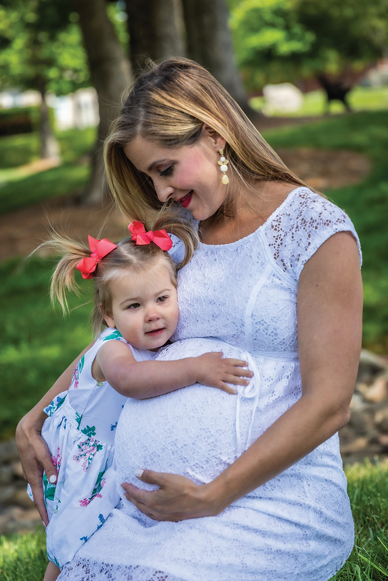 Life Lessons: Allison Latos of WSOC - Charlotte Magazine