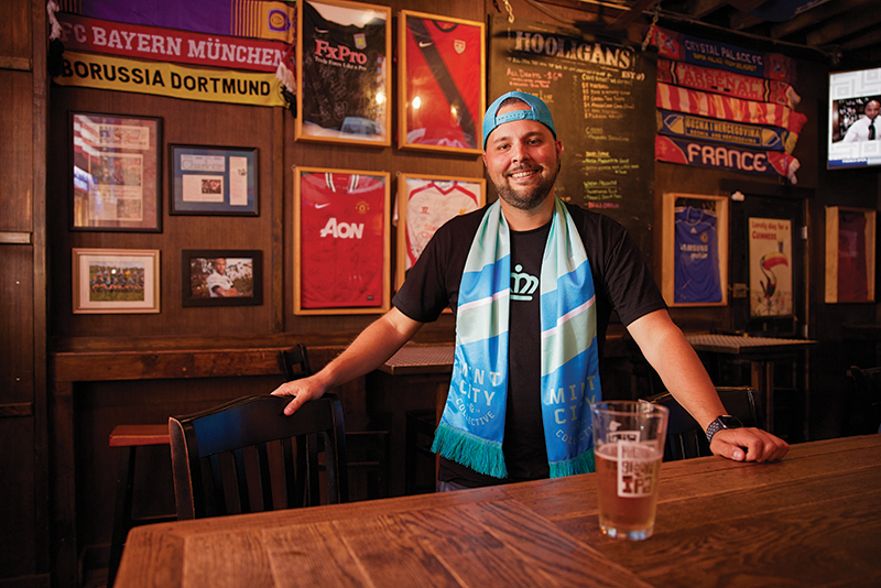 Big Goals: Will Charlotte FC Draw the High Numbers It Anticipates ...