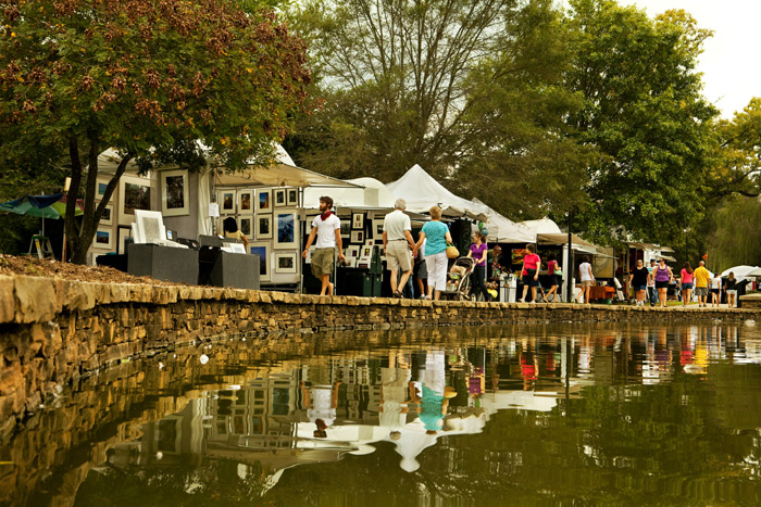 6 Essential Festivals Returning in Charlotte This Fall - Charlotte Magazine