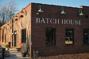 The Batchmaker Set October Opening Date for New Batch House - Charlotte ...