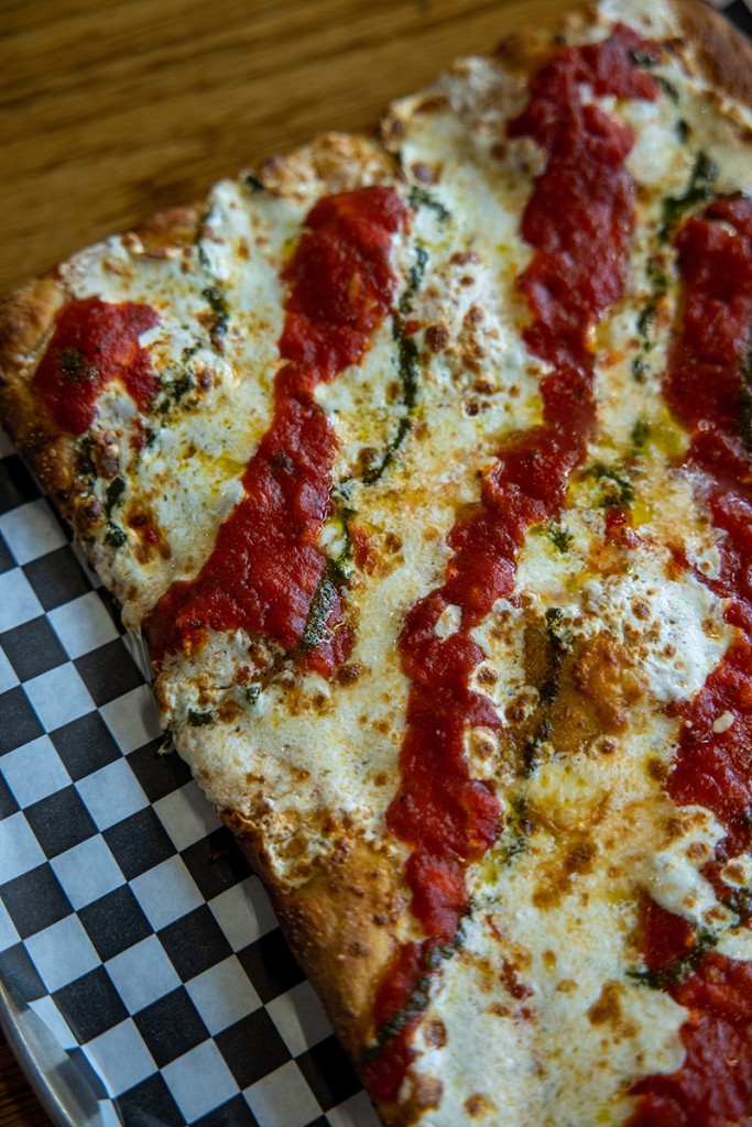 Geno D’s Pizza: From the Jersey Shore to Uptown - Charlotte Magazine
