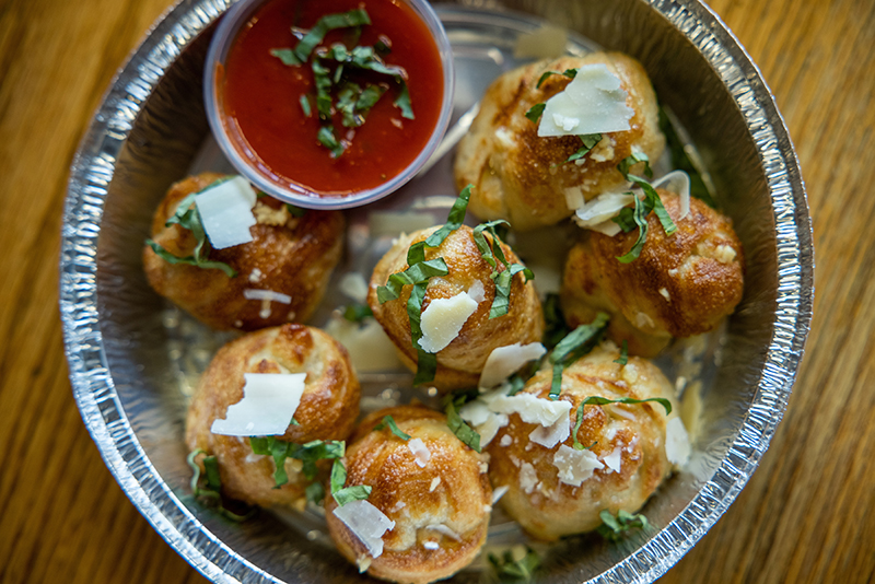 Geno D’s Pizza: From the Jersey Shore to Uptown - Charlotte Magazine