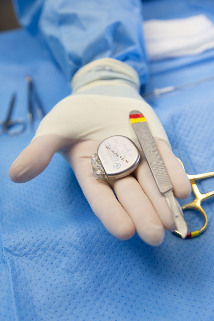 The Pet Tech That Can Save Your Dog—And the Vet Who Brought It to ...