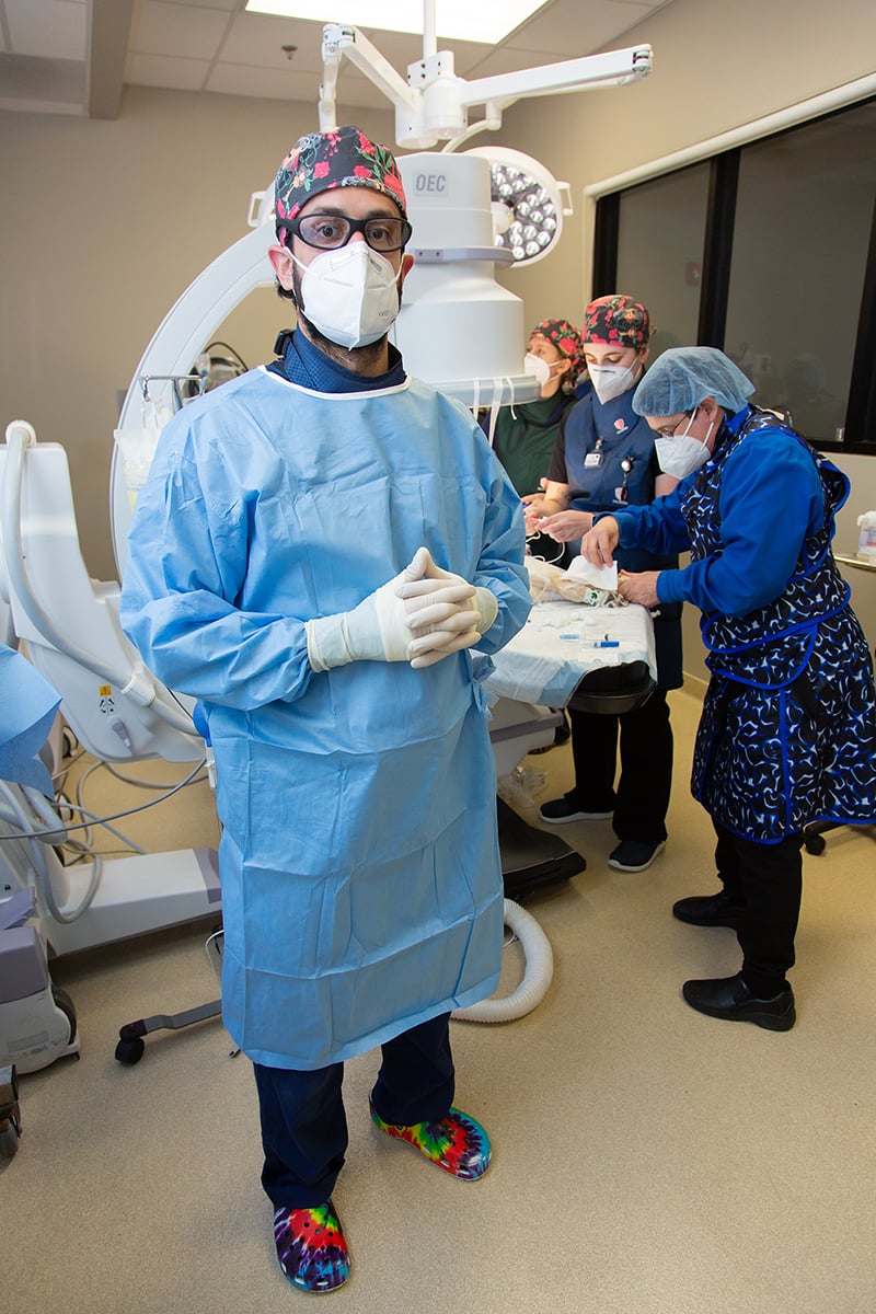 The Pet Tech That Can Save Your Dog—And the Vet Who Brought It to ...