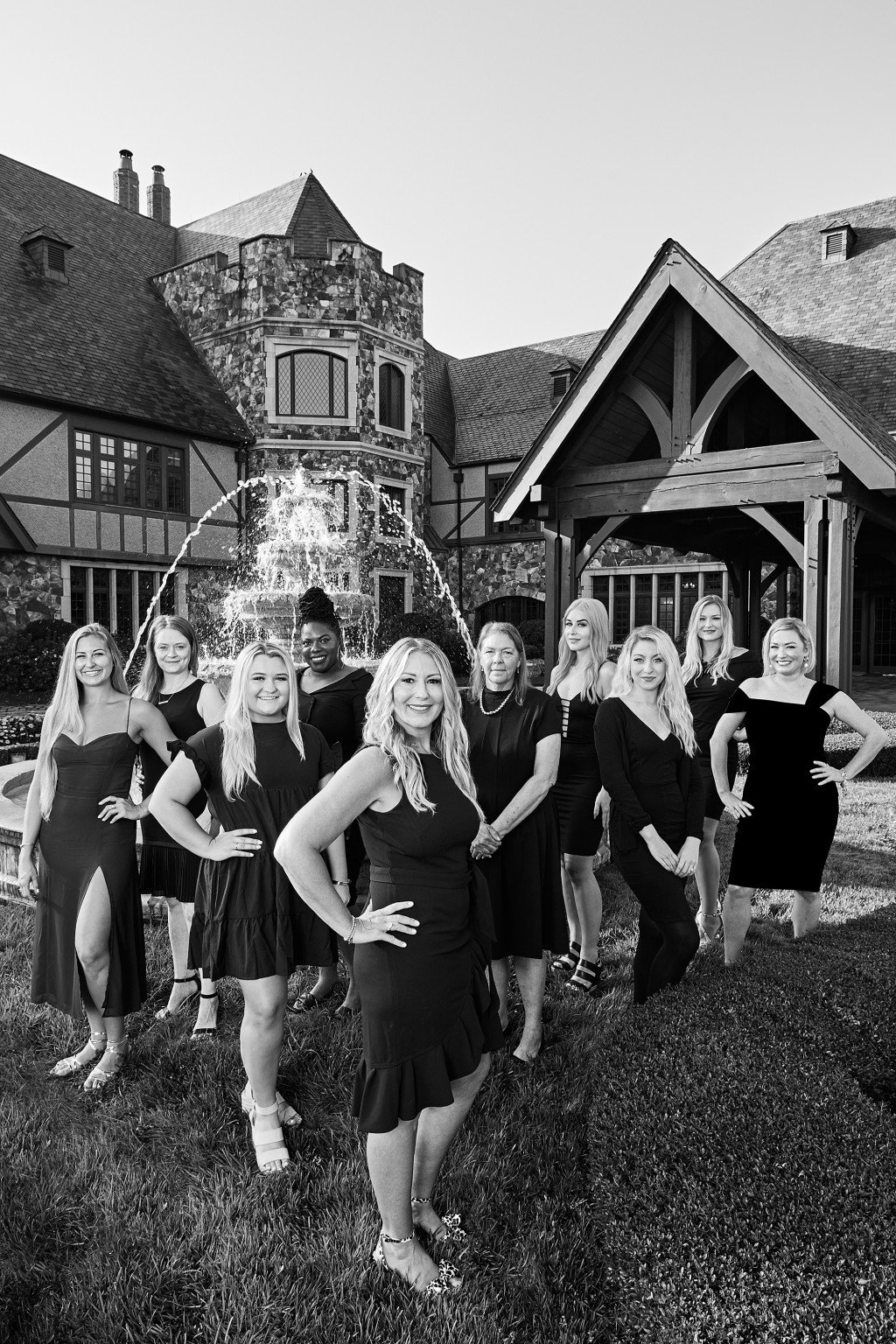 The 2021 Faces of Charlotte - Charlotte Magazine