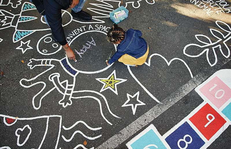 2021 Charlotteans of the Year: Pat's Place - Charlotte Magazine