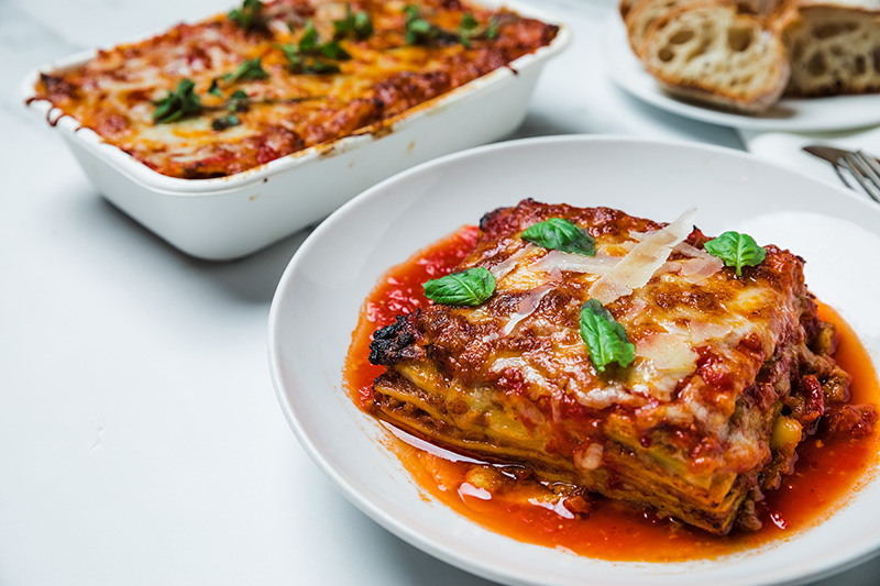 A Survey of Charlotte’s Top Take-and-Bake Meals - Charlotte Magazine