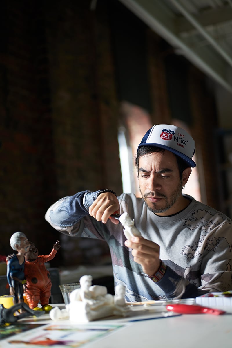 Work in Progress: The Evolution of Uptown's McColl Center - Charlotte ...