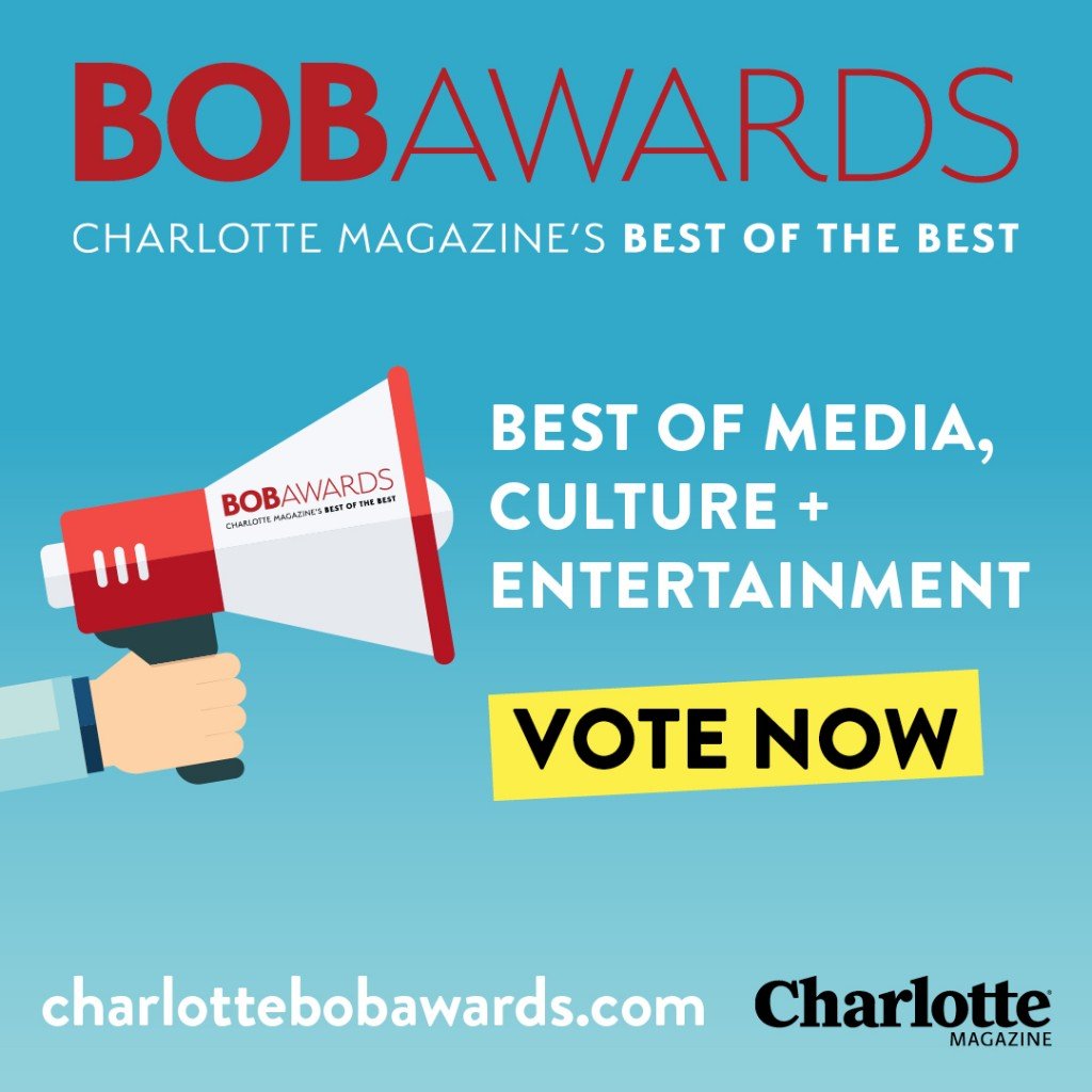 2025 BOB Awards: The Best of the Best in Charlotte!