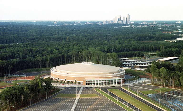 Charlotte Magazine - News & Features, Restaurants, Entertainment ...