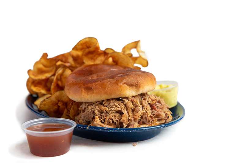 Where to Get Barbecue in Charlotte: 2022 - Charlotte Magazine