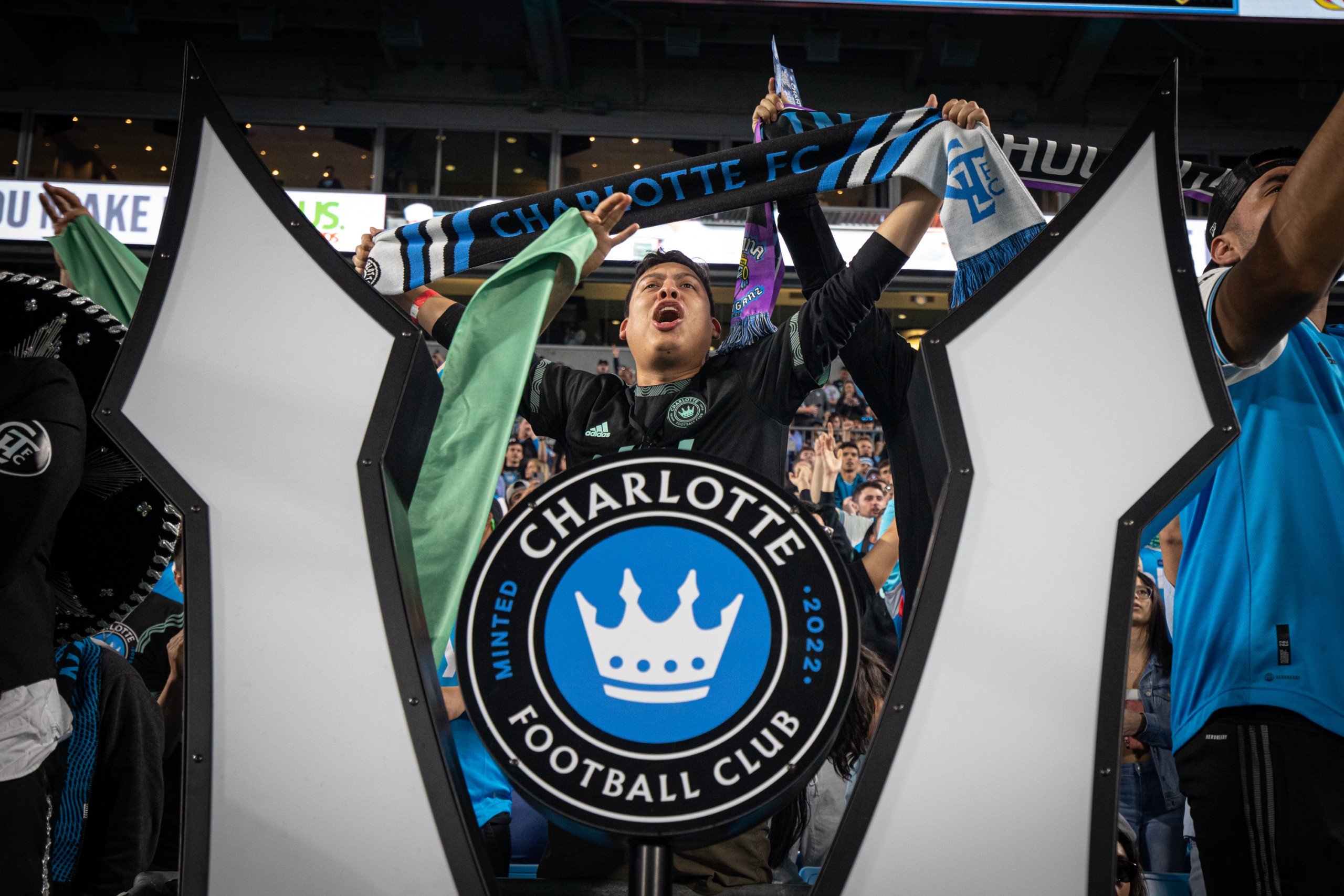 ITINERARY: A Summer Night Out With New Uptown Adventures - Charlotte ...