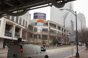 The Rise and Fall of the Epicentre - Charlotte Magazine