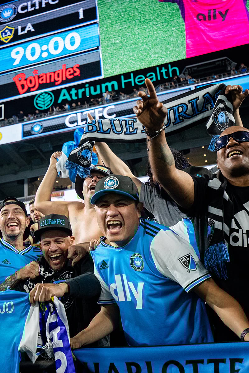 Here Are the 2022 BOB Awards: The Best of the Best in Charlotte ...