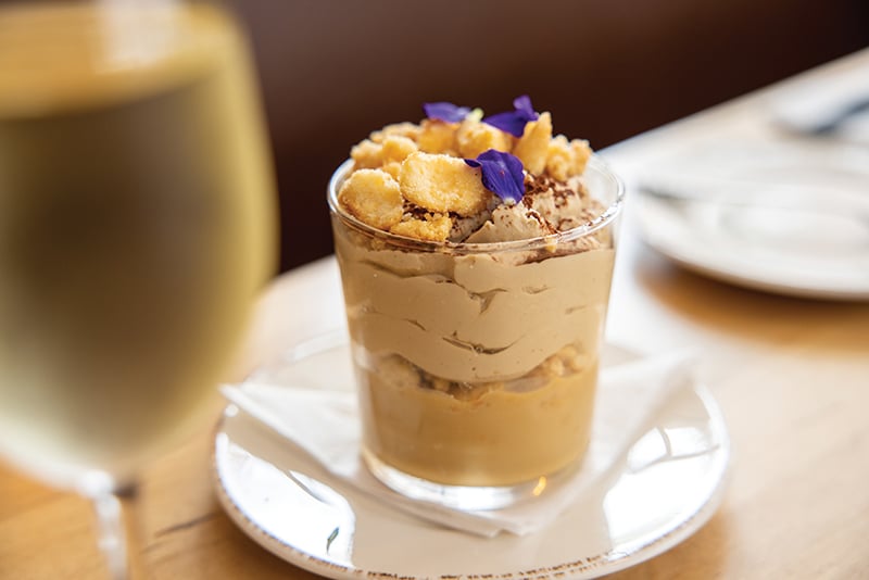 Fresh Take: A Visit to Ever Andalo in NoDa - Charlotte Magazine