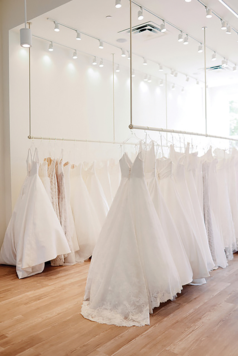 STYLE: Natasha Duff-Cole of Ladies of Lineage - Charlotte Magazine