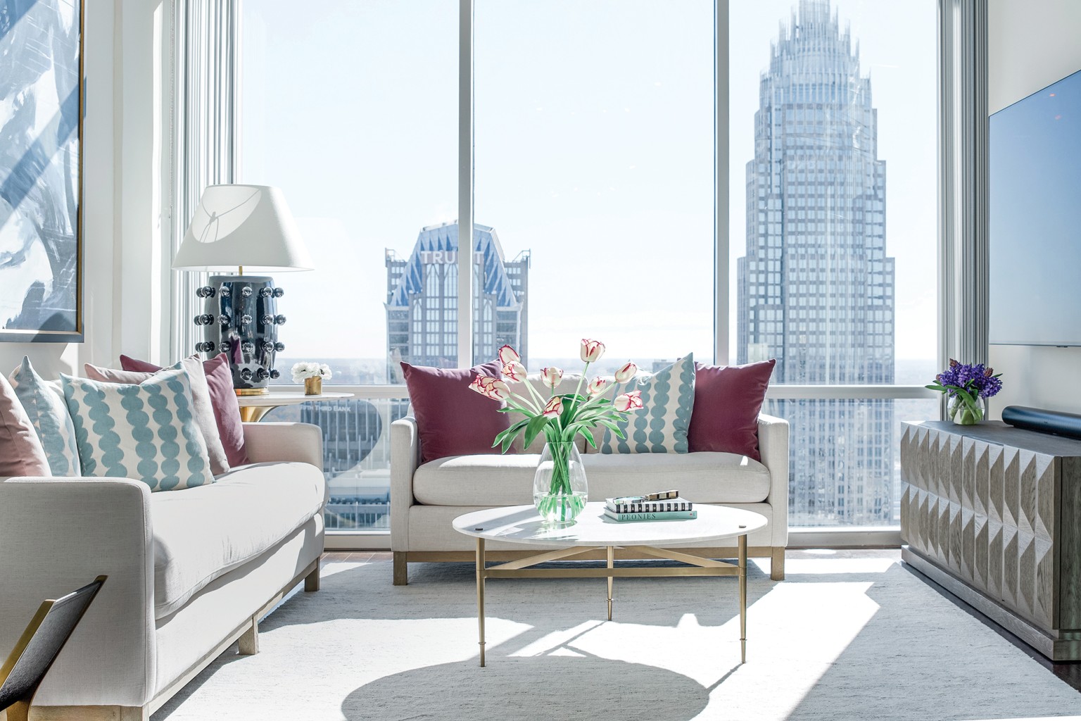 Charlotte Magazine - News & Features, Restaurants, Entertainment ...