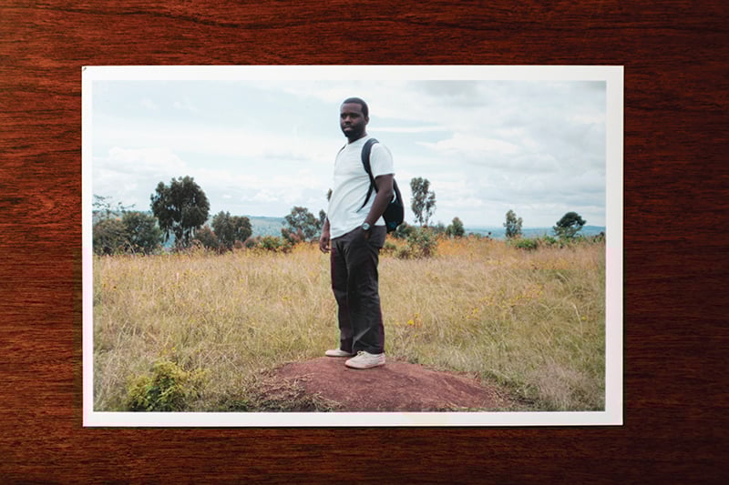 Get to Know: Mecklenburg County Public Health Director Raynard ...