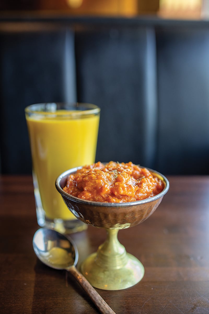 The Story Behind Dakshin Indian Grill in Ballantyne - Charlotte Magazine