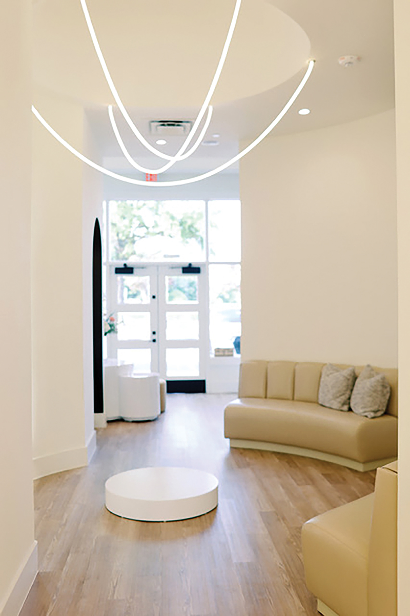 STYLE: Natasha Duff-Cole of Ladies of Lineage - Charlotte Magazine