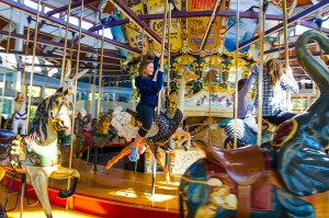 Travel: A Weekend in Chattanooga - Charlotte Magazine