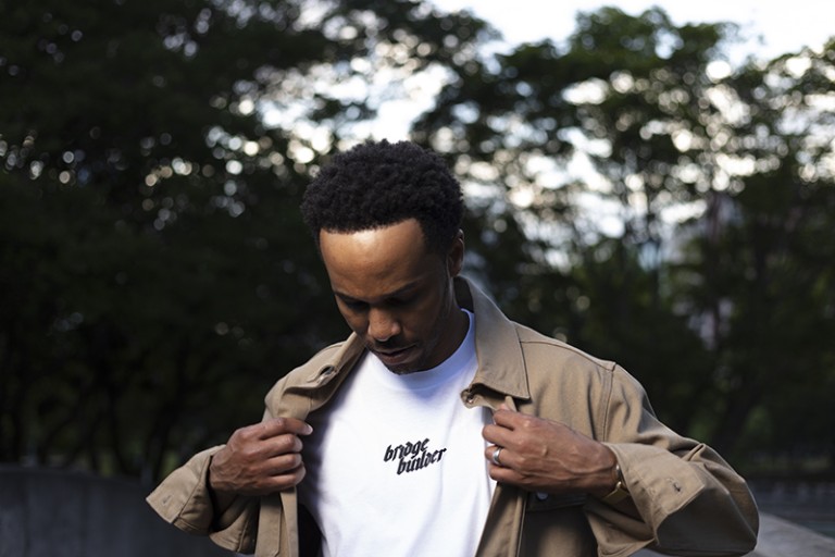 The Story Behind Dae-Lee's Bridge Builder Conversations - Charlotte ...