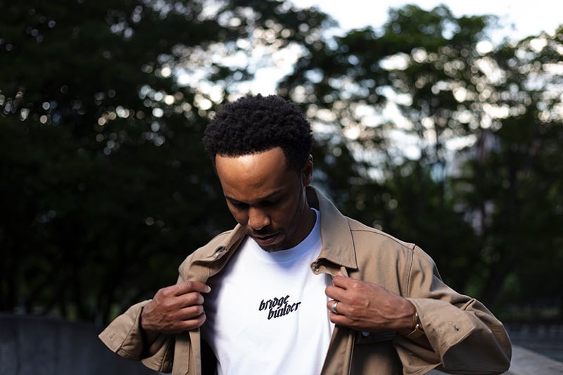 The Story Behind Dae-Lee's Bridge Builder Conversations - Charlotte ...