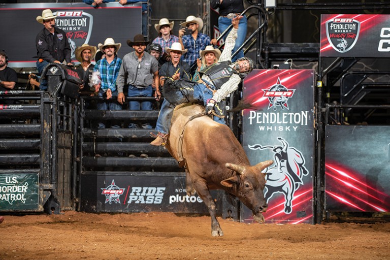The Making of Carolina Cowboys, N.C.'s Pro Bull Riding Team - Charlotte ...