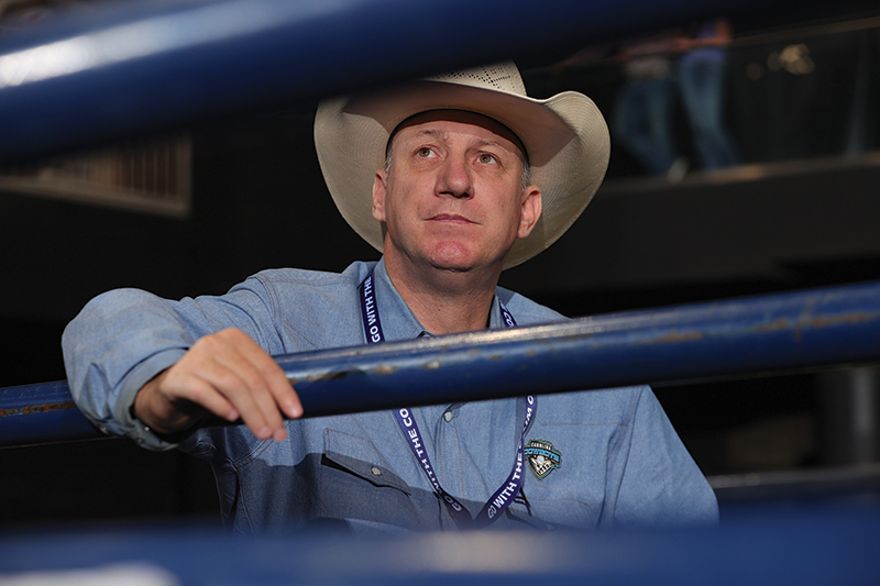 The Making of Carolina Cowboys, N.C.'s Pro Bull Riding Team - Charlotte Magazine