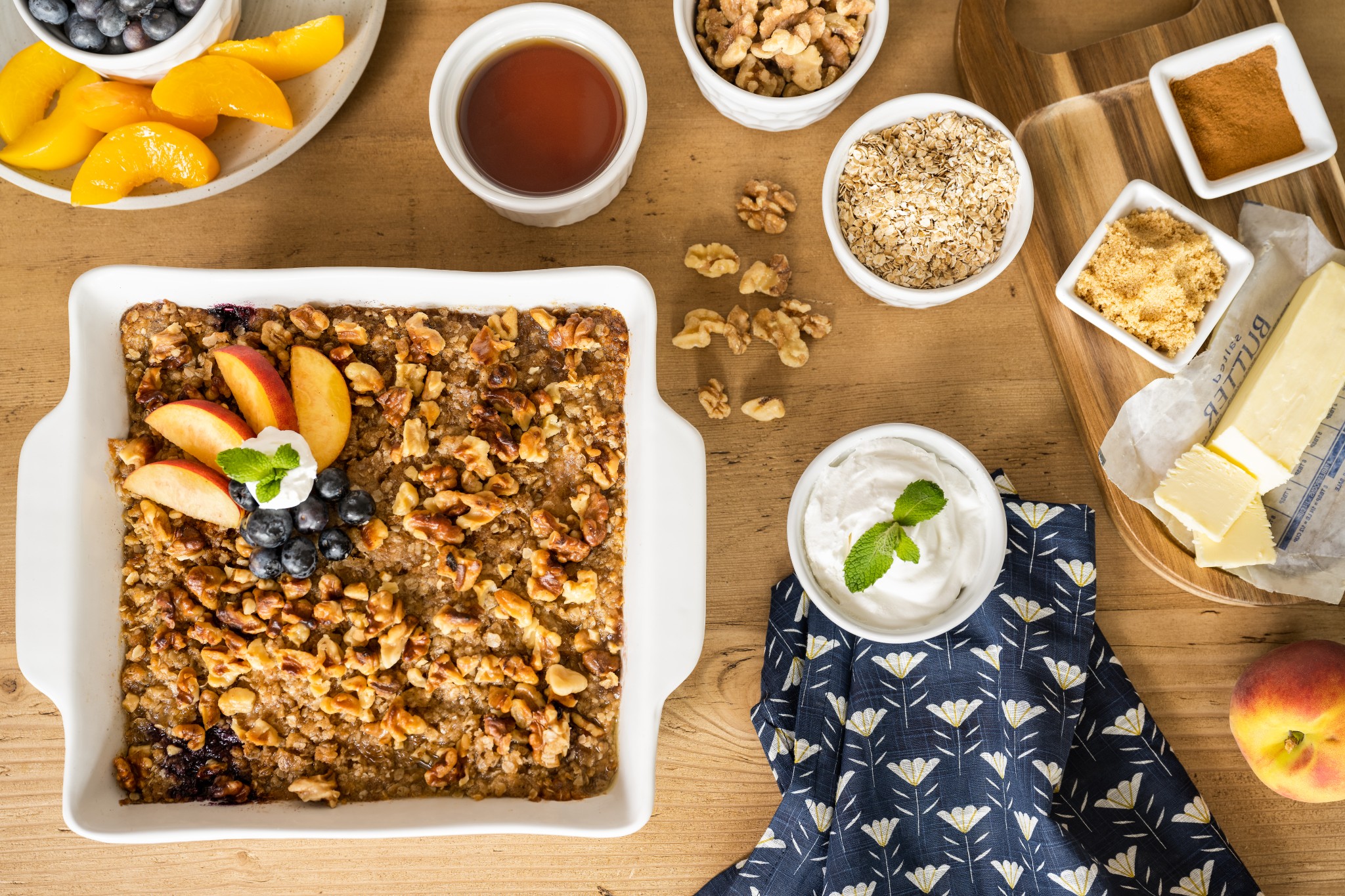 How to Host the Fall-Themed Brunch of Your Dreams - Charlotte Magazine