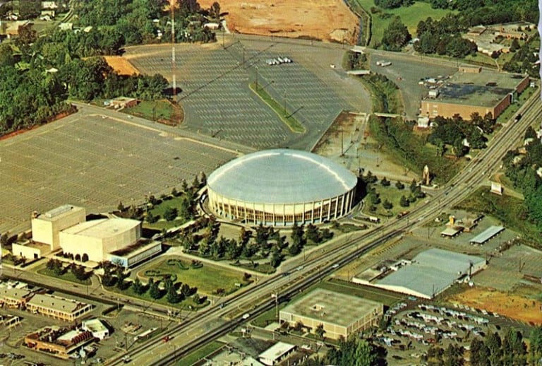 Slap Shots & Elvis & Bad Guys & Jesus: The Story Behind That Famous ...