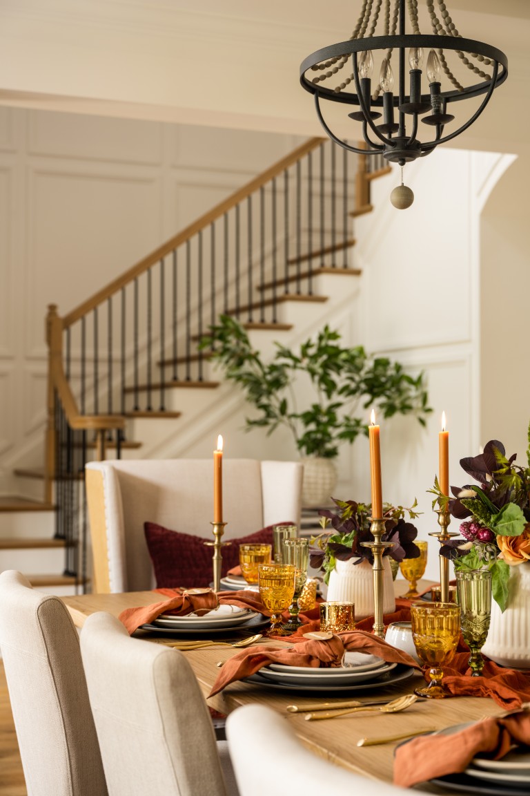 How to Host the Fall-Themed Brunch of Your Dreams - Charlotte Magazine