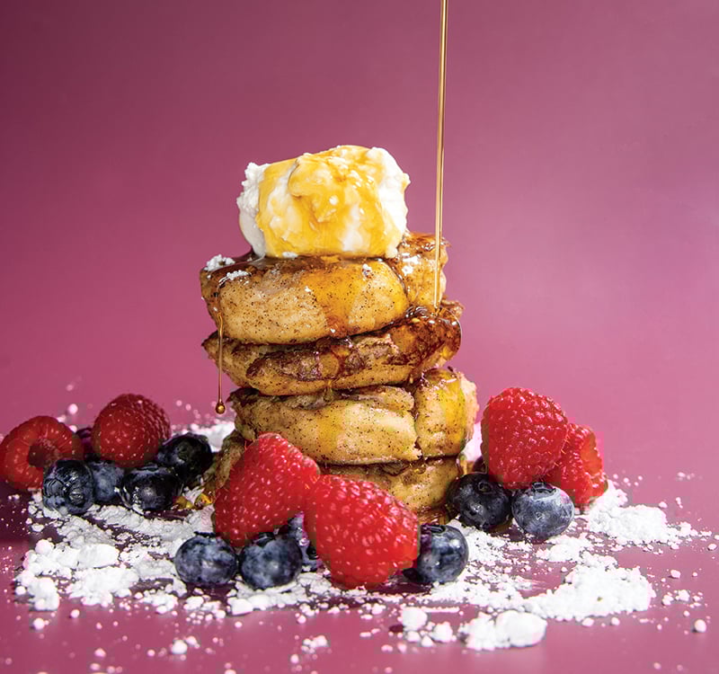 A Survey of Charlotte's Tastiest Biscuits - Charlotte Magazine