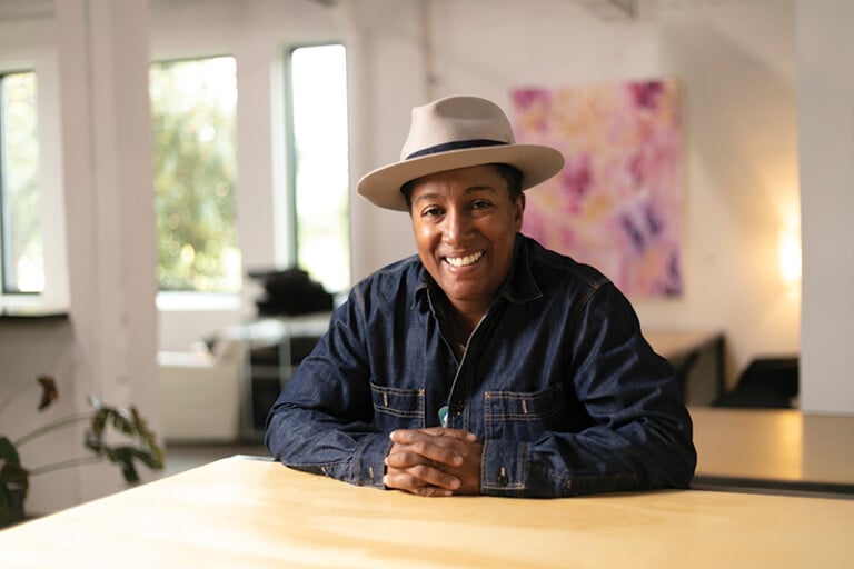 Life Lessons: Tonya Jameson - Charlotte Magazine