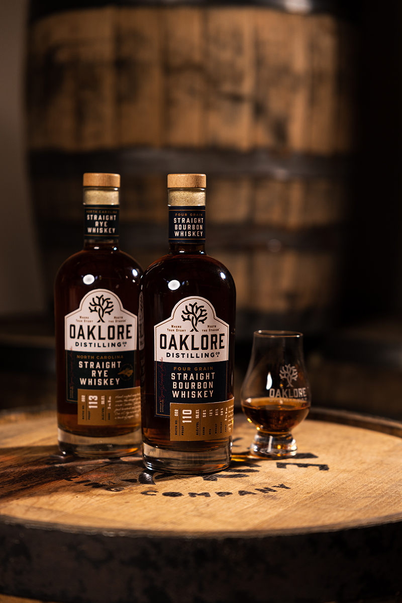 Why Doesn't Charlotte Have More Distilleries? - Charlotte Magazine