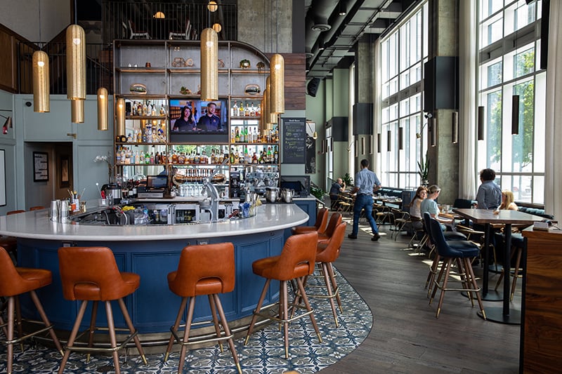 50 Best Restaurants in Charlotte: 2023 - Charlotte Magazine