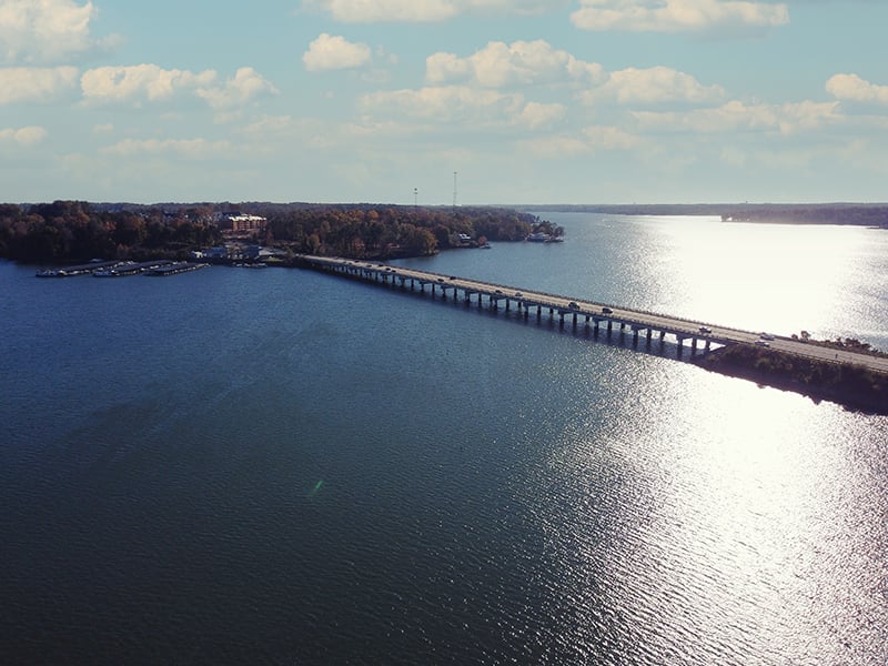 From Countryside to Bustling Suburb: Steele Creek's Rapid Evolution ...