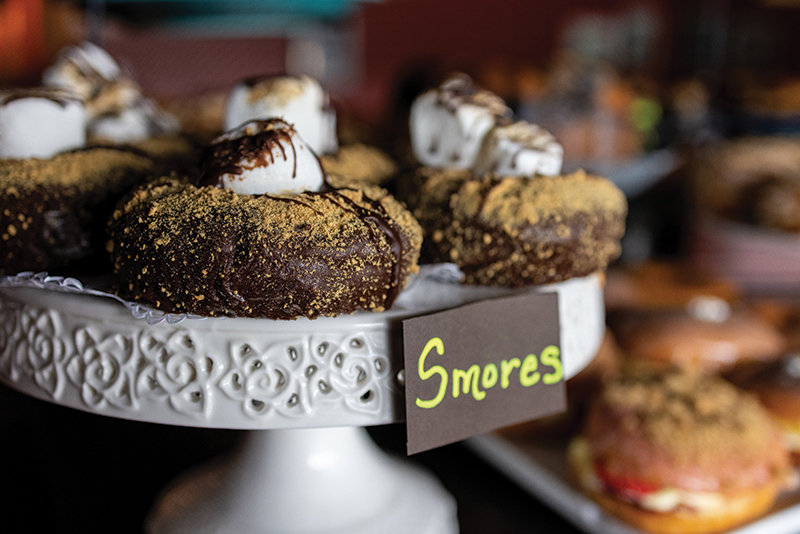 A Batch Made in Heaven: 19 Must-Visit Bakeries in Charlotte - Charlotte ...