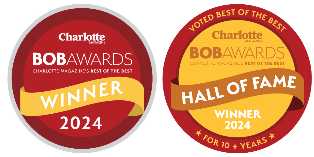 The 2024 Best of the Best Awards - Charlotte Magazine