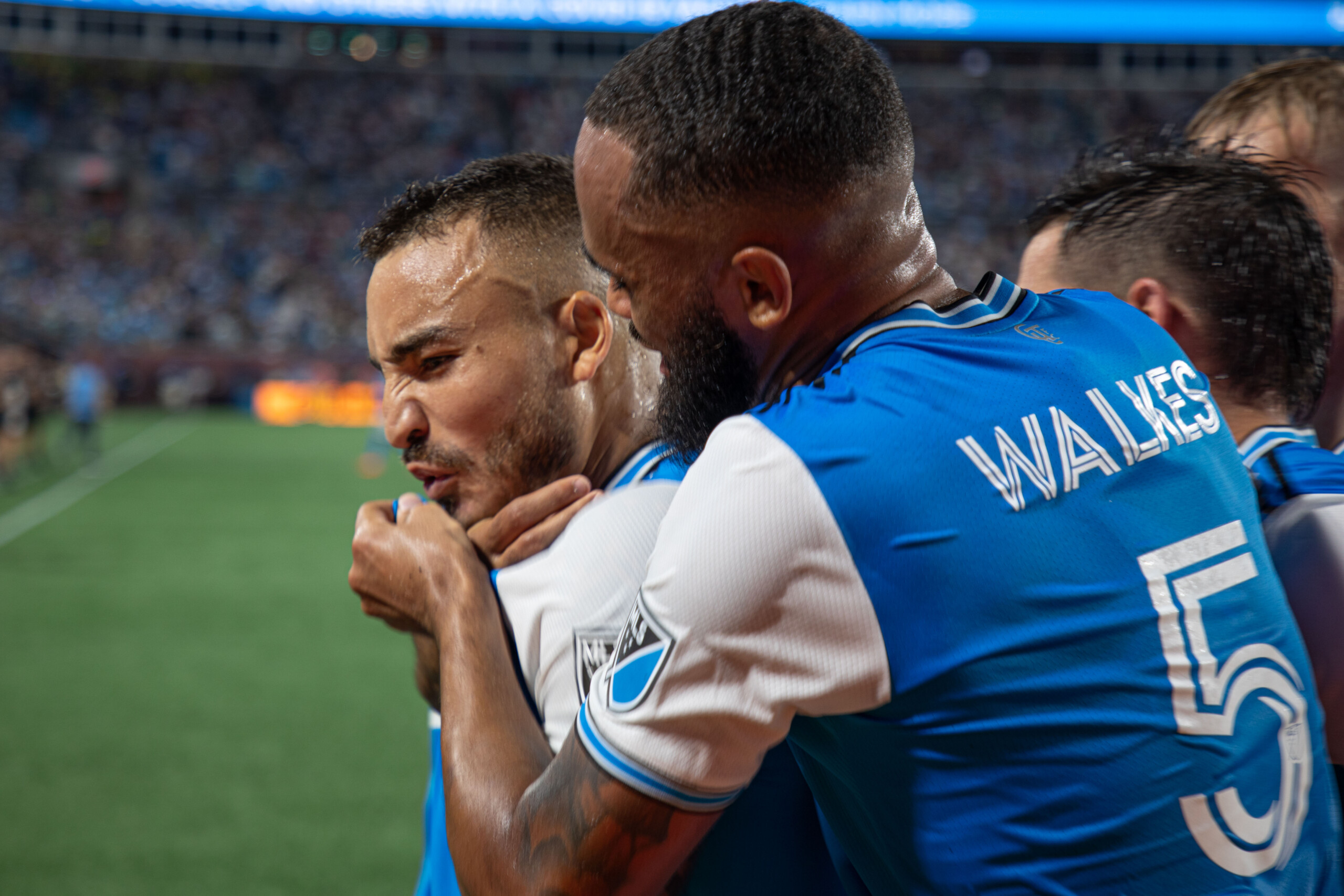 In Memoriam: Anton Walkes, 1997-2023 - Charlotte Magazine