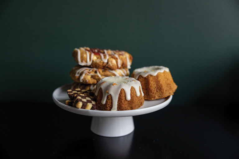 A Batch Made in Heaven: 19 Must-Visit Bakeries in Charlotte - Charlotte ...