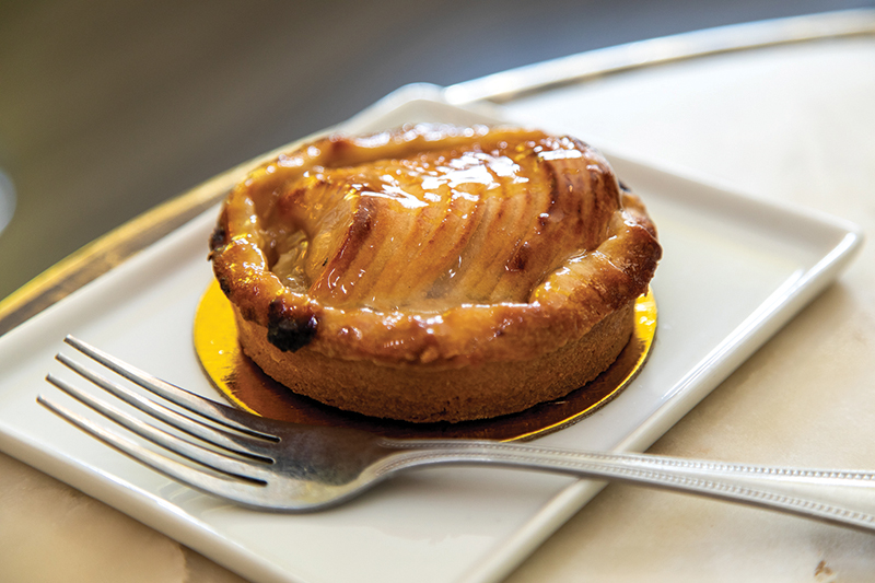 A Batch Made in Heaven: 19 Must-Visit Bakeries in Charlotte - Charlotte ...