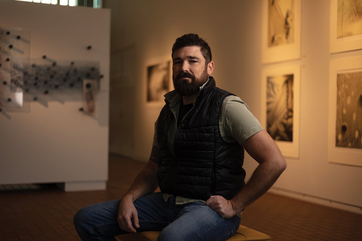 Charlotte Has an Arts Problem - Charlotte Magazine