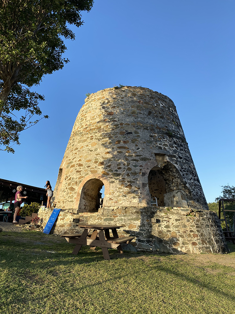 Girls Getaway Destination for Charlotteans: Lovango Cay, U.S. Virgin ...