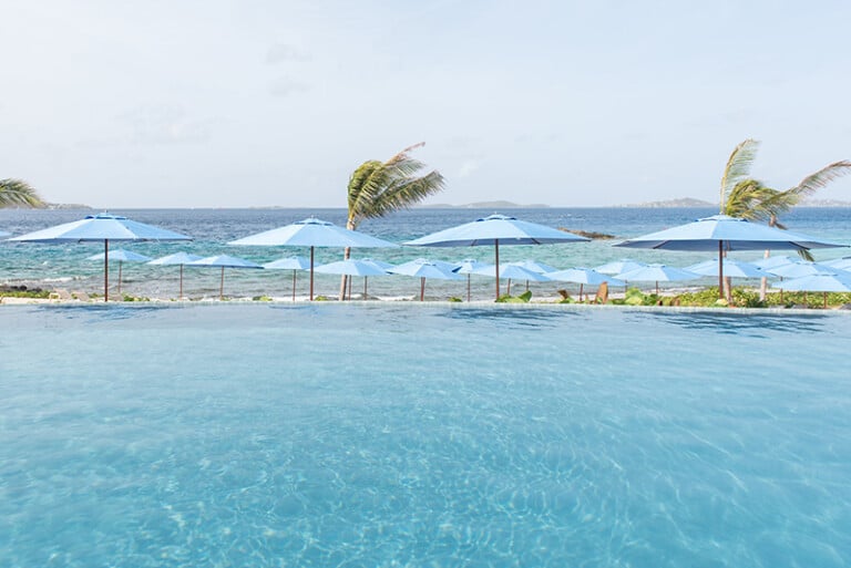 Girls Getaway Destination for Charlotteans: Lovango Cay, U.S. Virgin ...